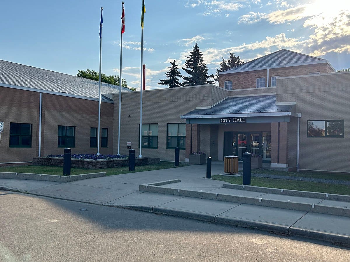 Lloydminster | Meridian Source