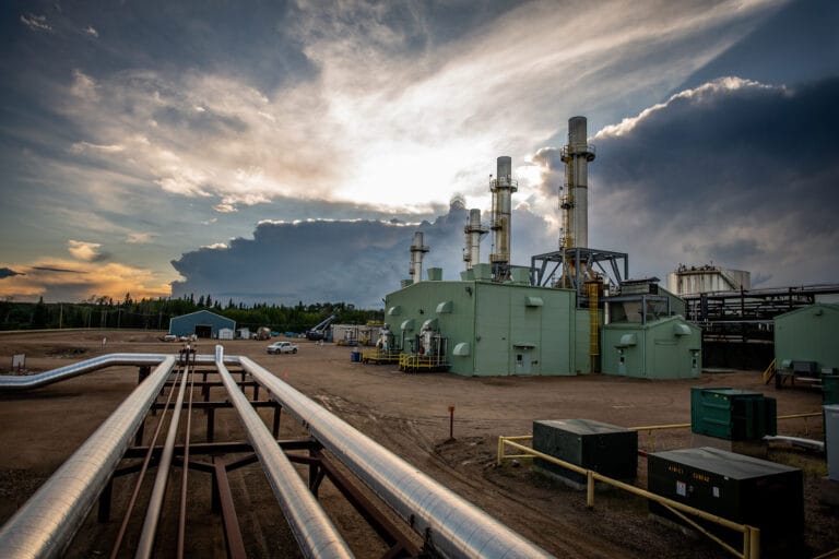 Strathcona looks to strong 2025 | Meridian Source