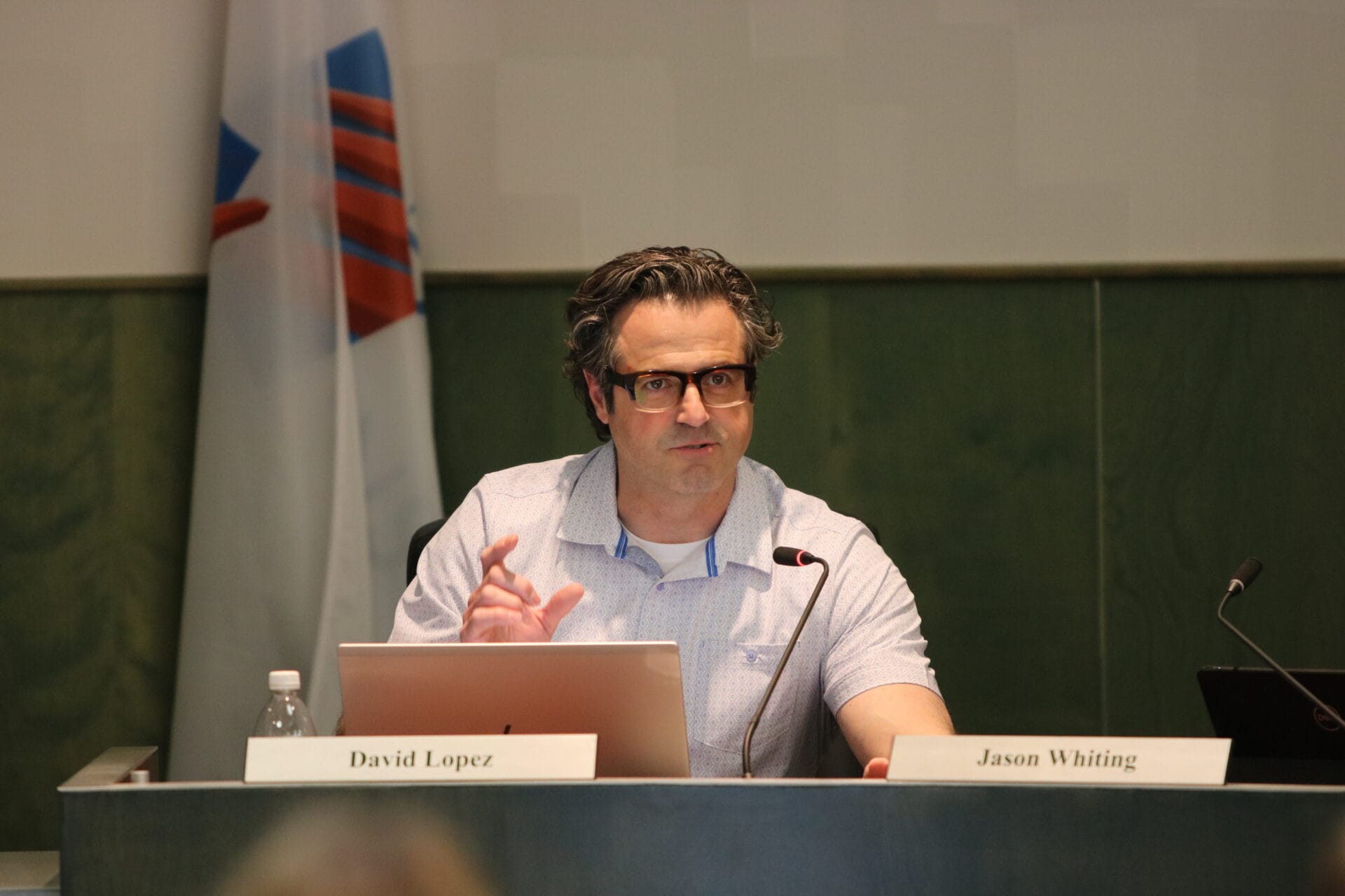 Lloydminster | Meridian Source