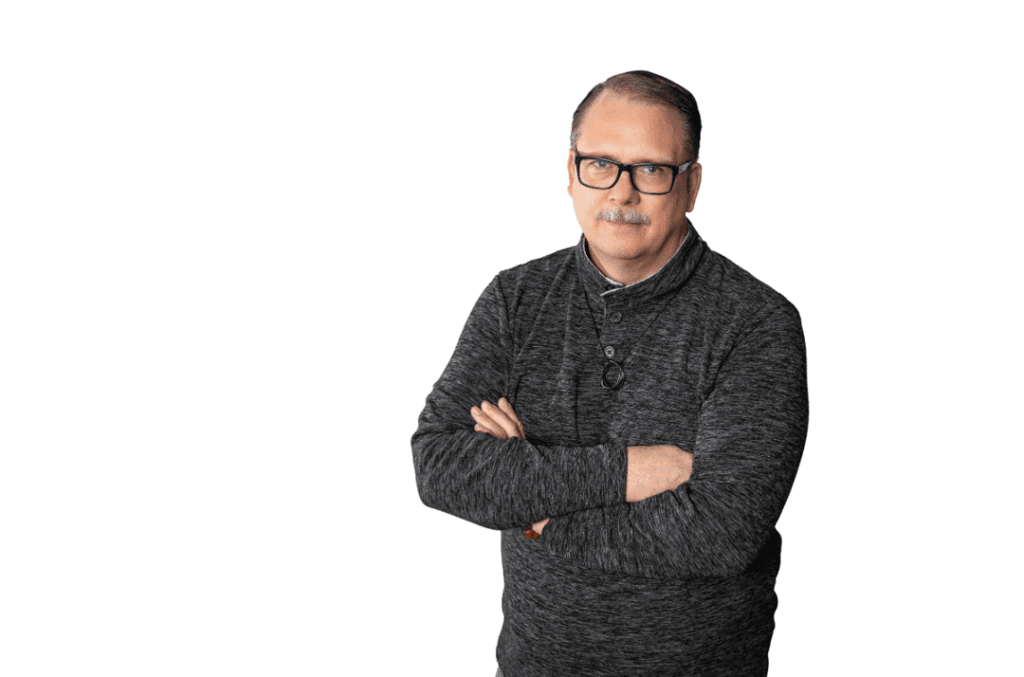 Canadian Future Party profile: Darrell Patan