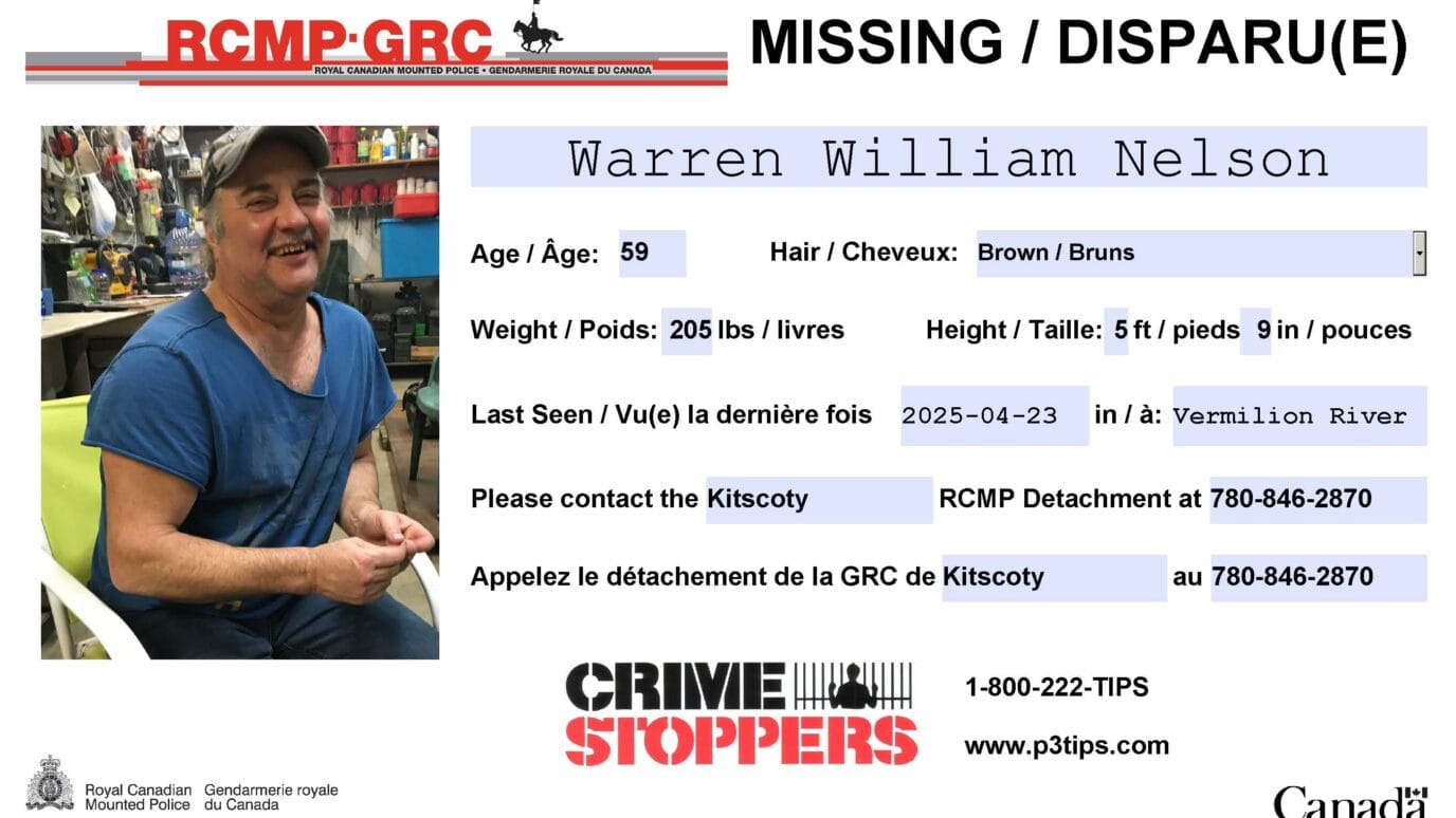 RCMP investigating death in Marshall | Meridian Source