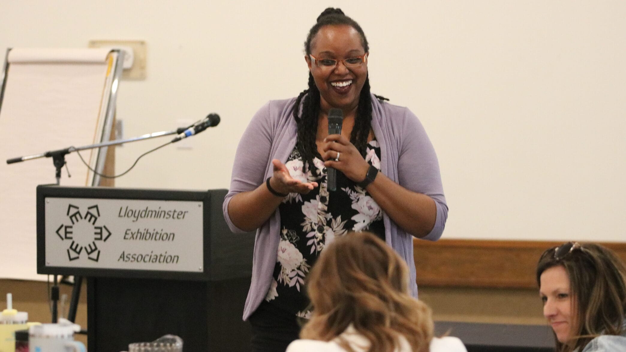 lloydminster | Meridian Source