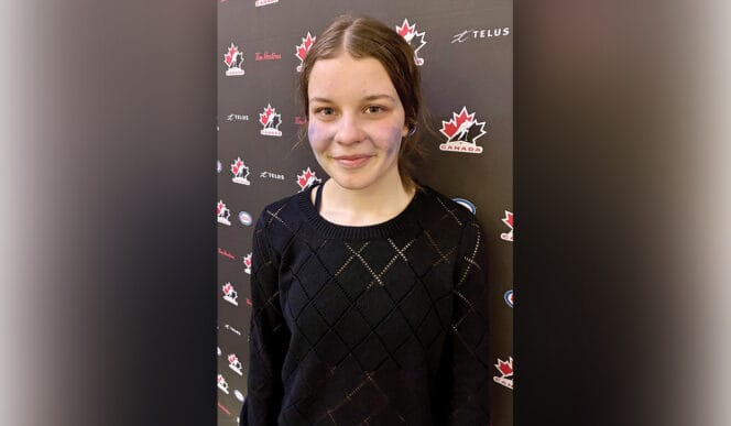Steelers’ Leighton up to Alberta Challenge | Meridian Source
