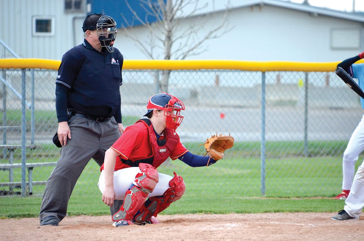 Twins eye big picture as season opens | Meridian Source