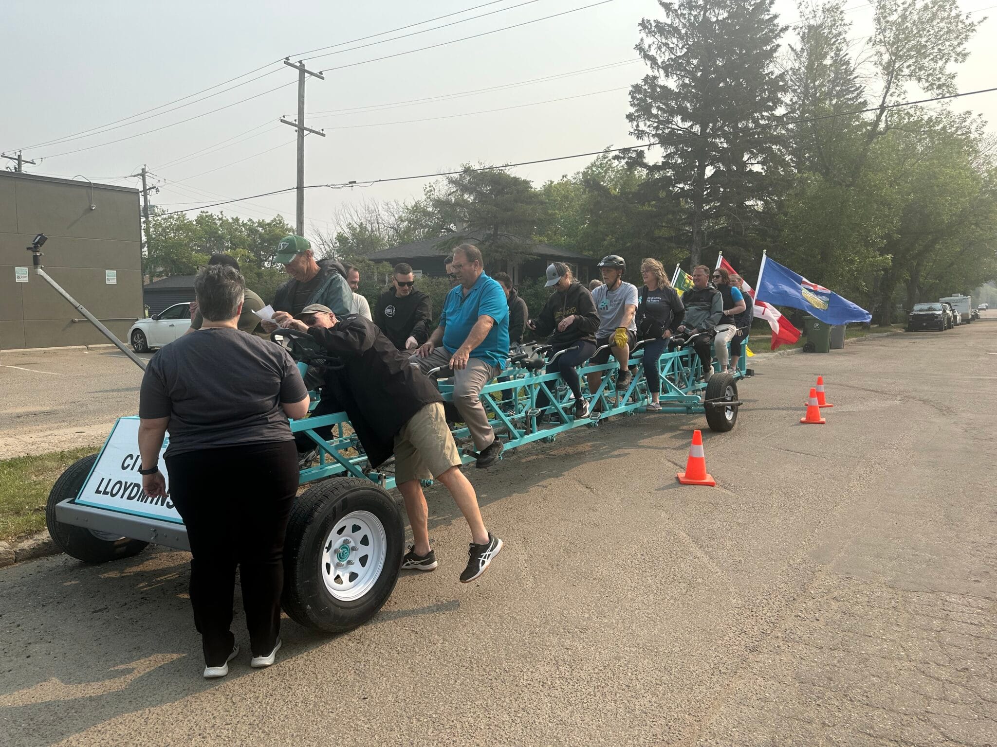 Police investigate Bud Miller incident | Meridian Source