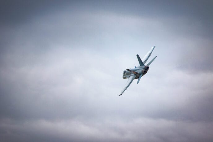 Cold Lake Air Show set to return in 2026 with world-class lineup ...