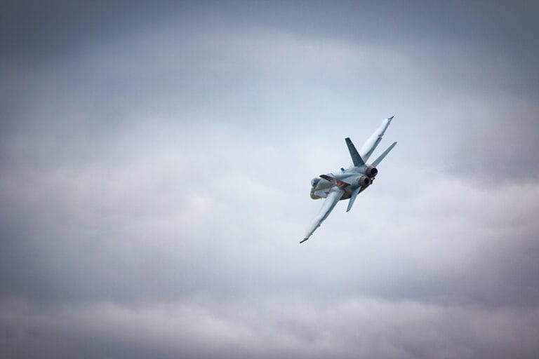 Cold Lake Air Show set to return in 2026 with world-class lineup ...
