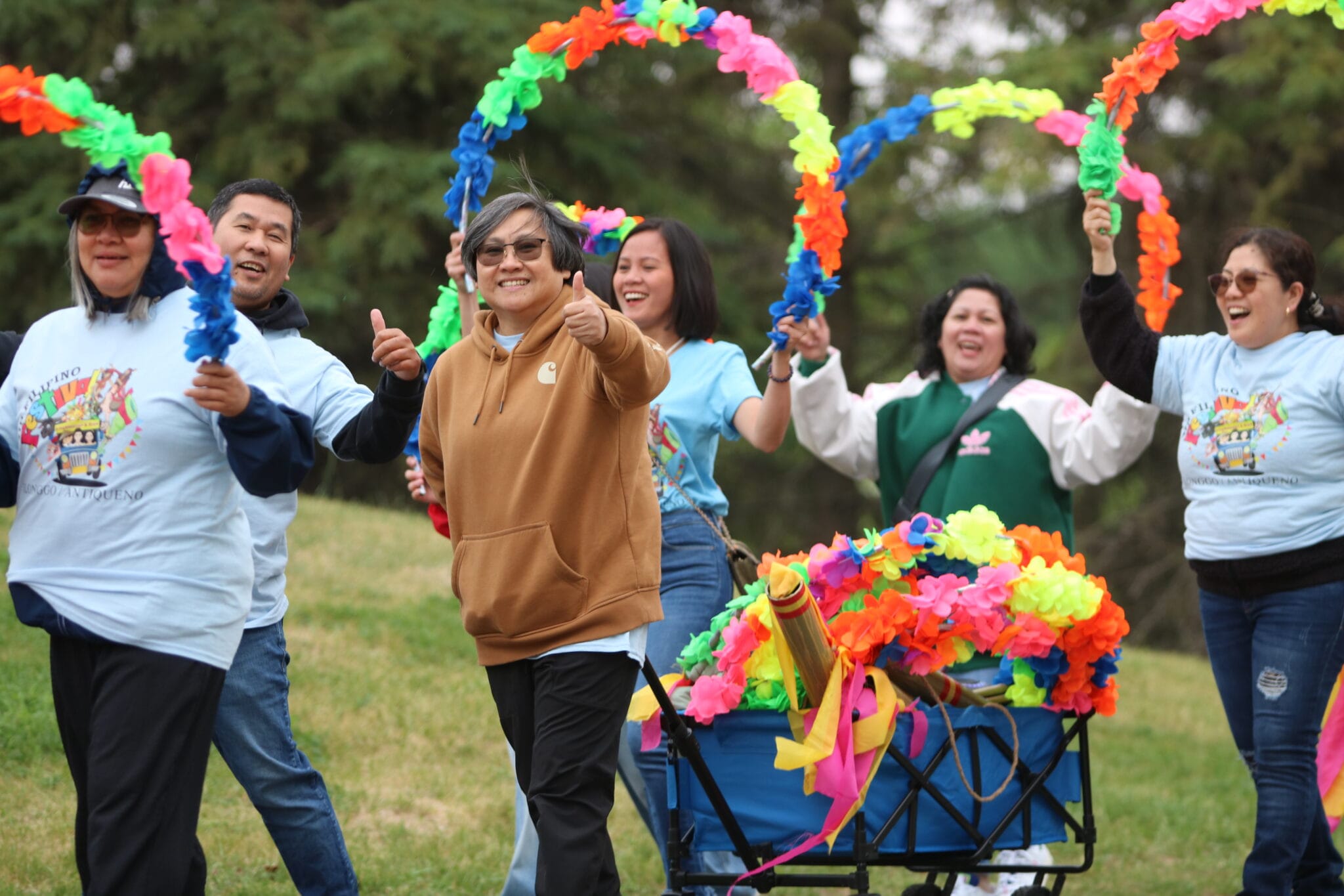 Saskatchewan proclaims June as Filipino Heritage Month | Meridian Source