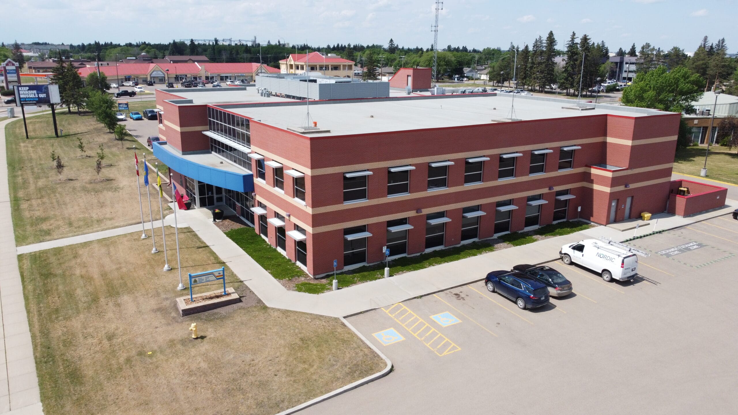 City of Lloydminster | Meridian Source