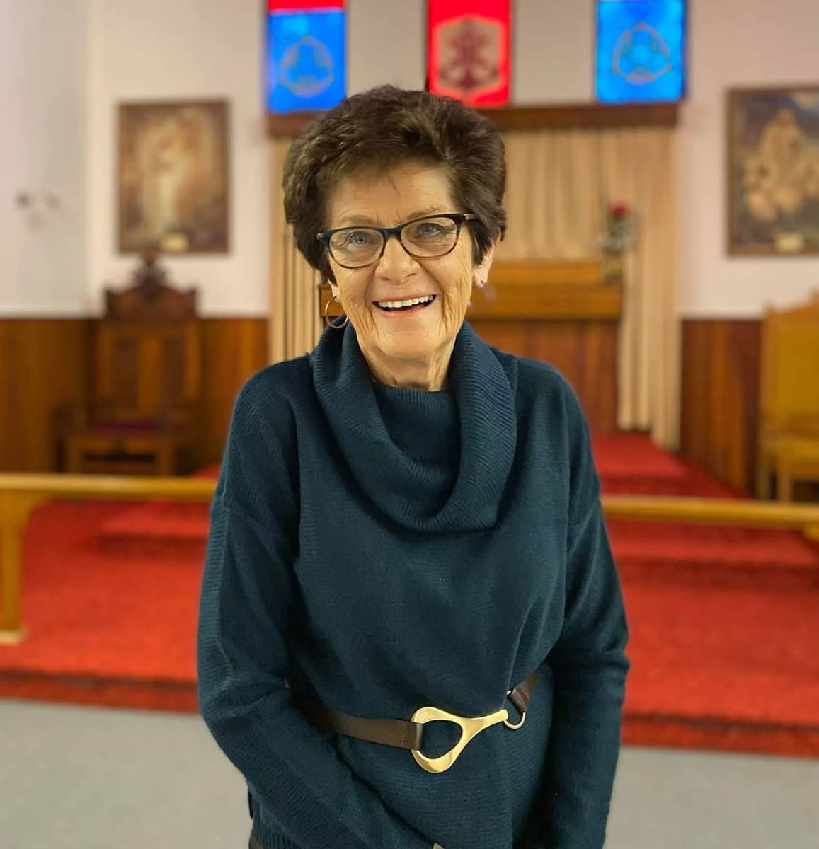 Bonnie-Lynn Holtby | Meridian Source