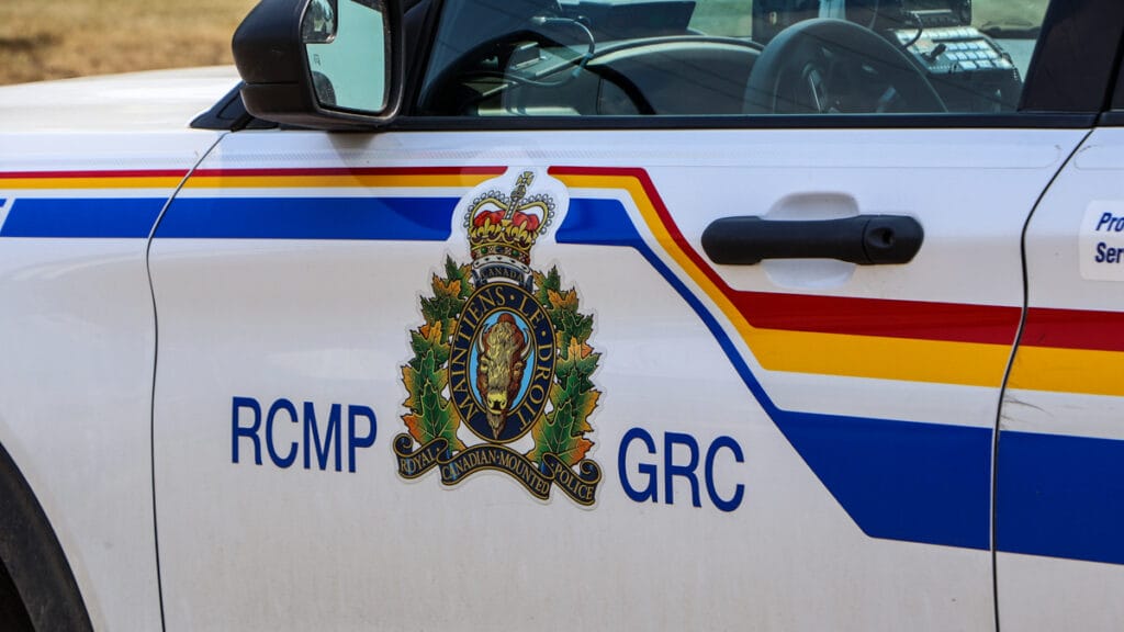 One killed in collision near Kitscoty | Meridian Source