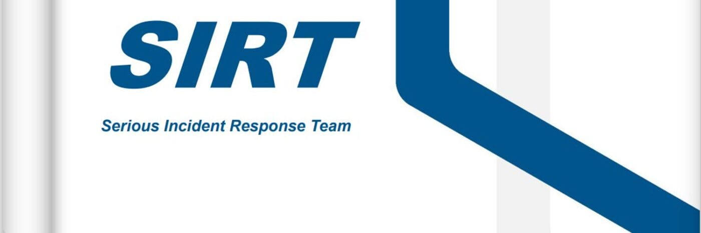 SIRT investigating RCMP shooting near Meadow Lake