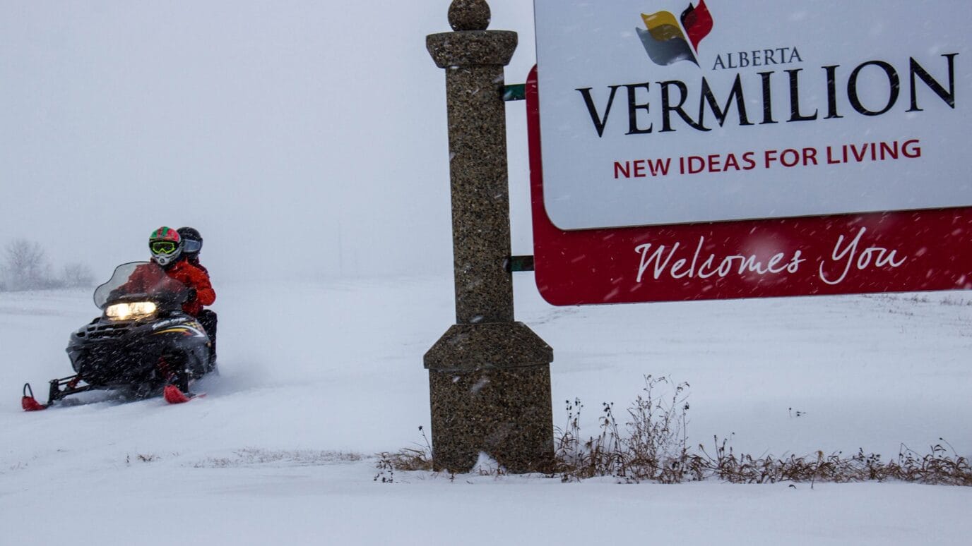 Vermilion | Meridian Source