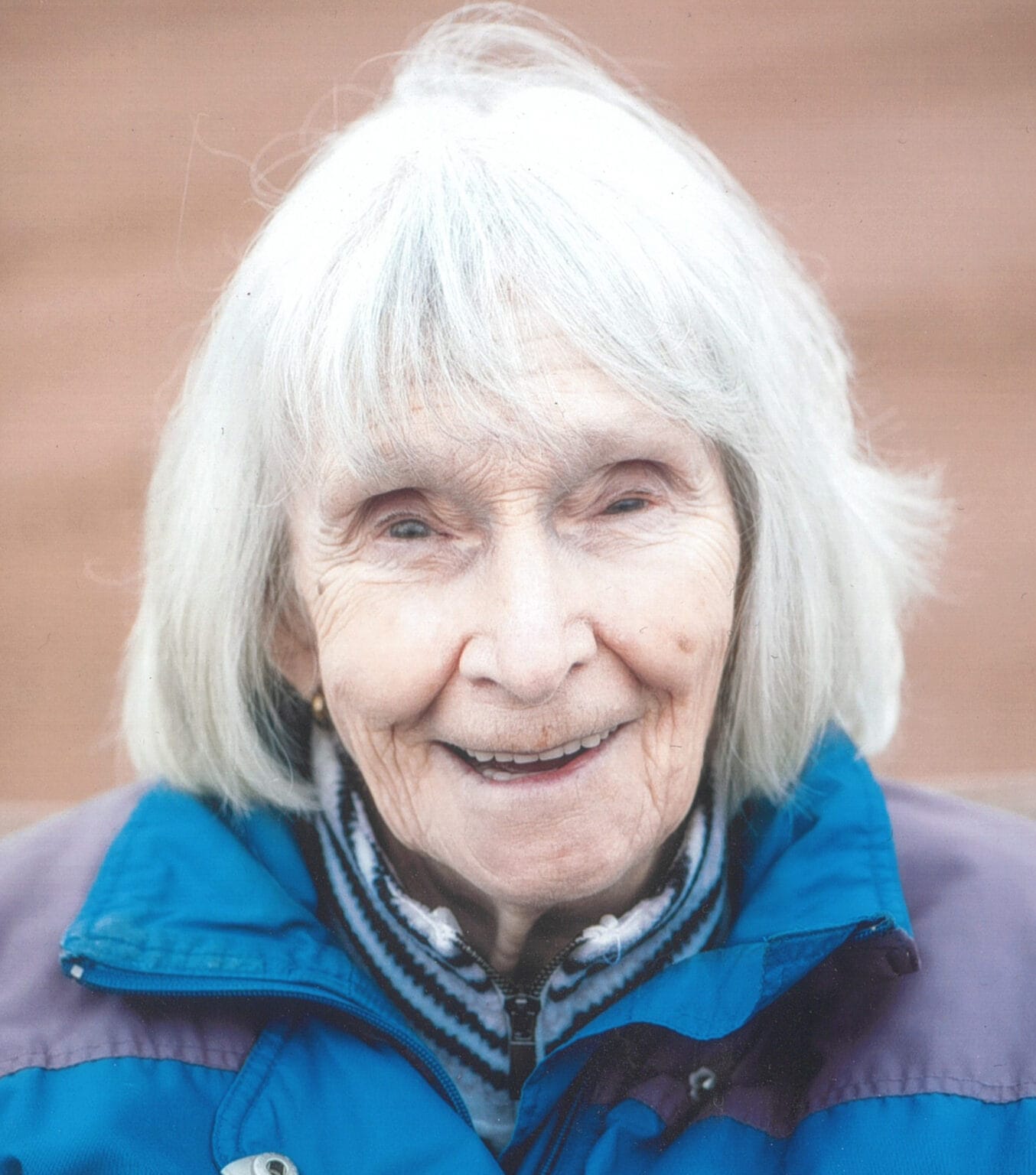 Patricia Gail Bullock | Meridian Source