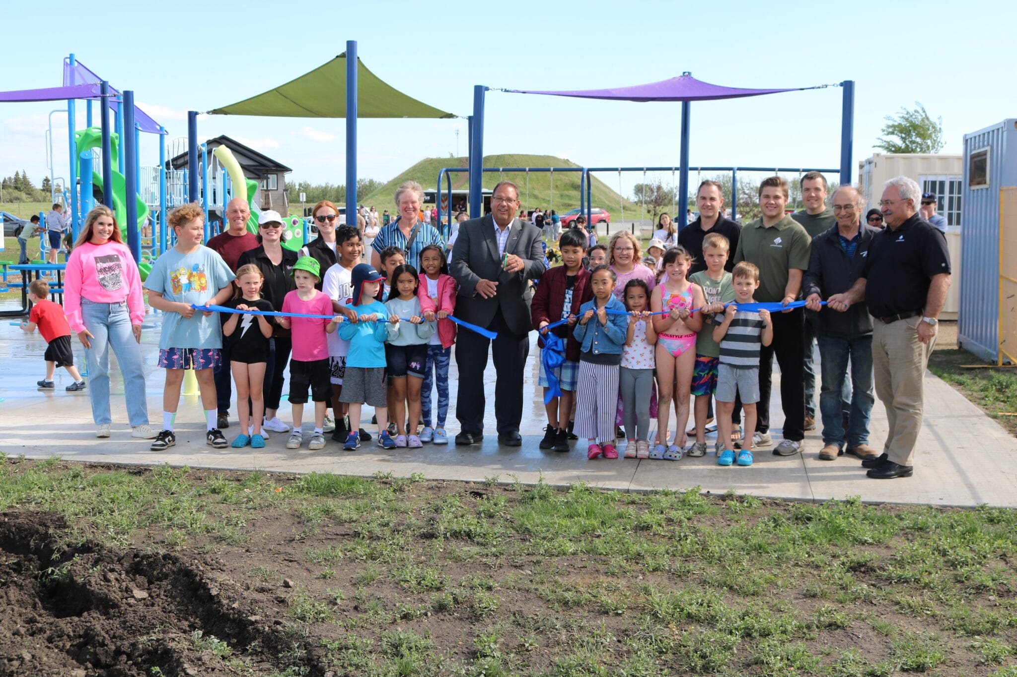 Aurora space open in Lloydminster | Meridian Source