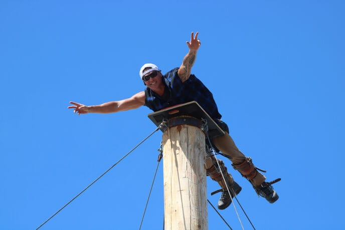 GALLERY: Lloyd Ex Fair in photos | Meridian Source