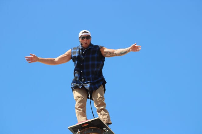 GALLERY: Lloyd Ex Fair in photos | Meridian Source