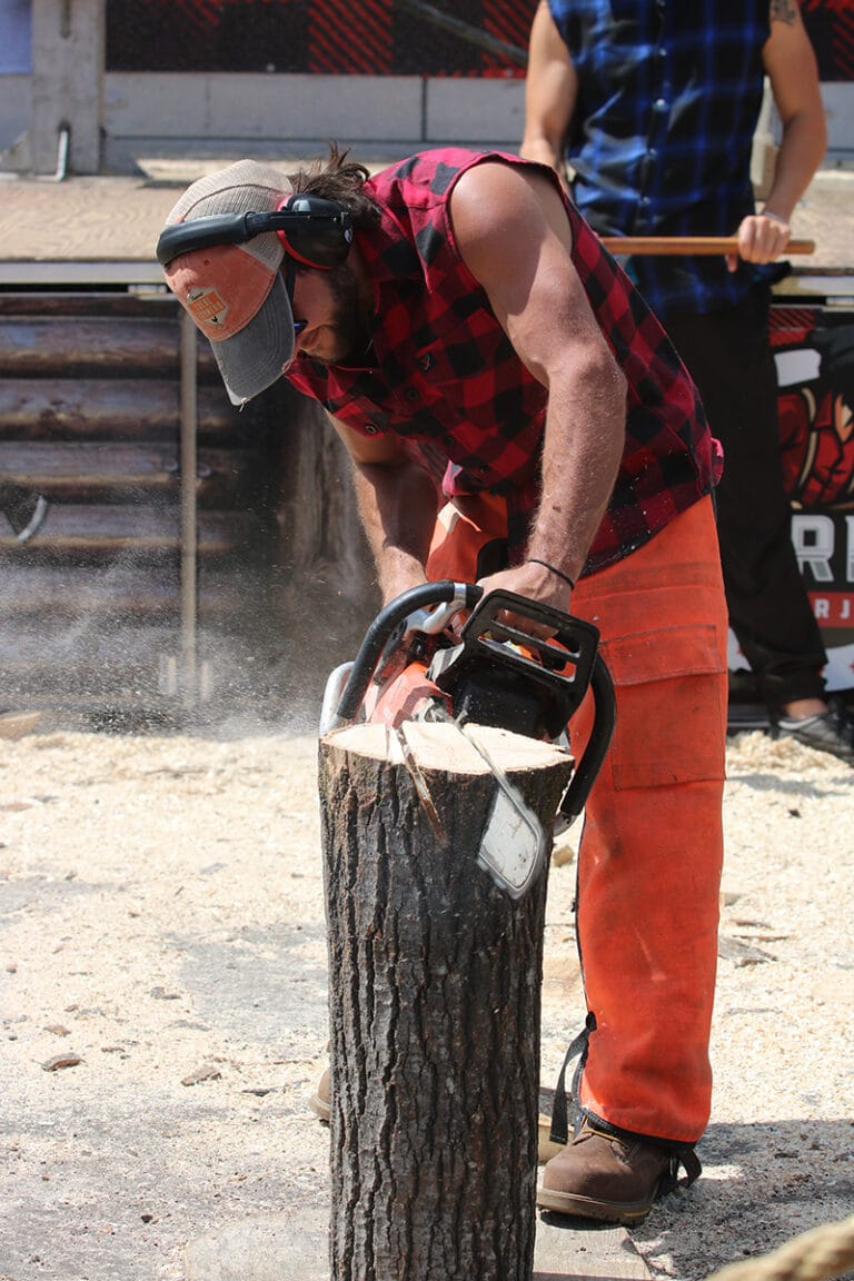 GALLERY: Lloyd Ex Fair in photos | Meridian Source