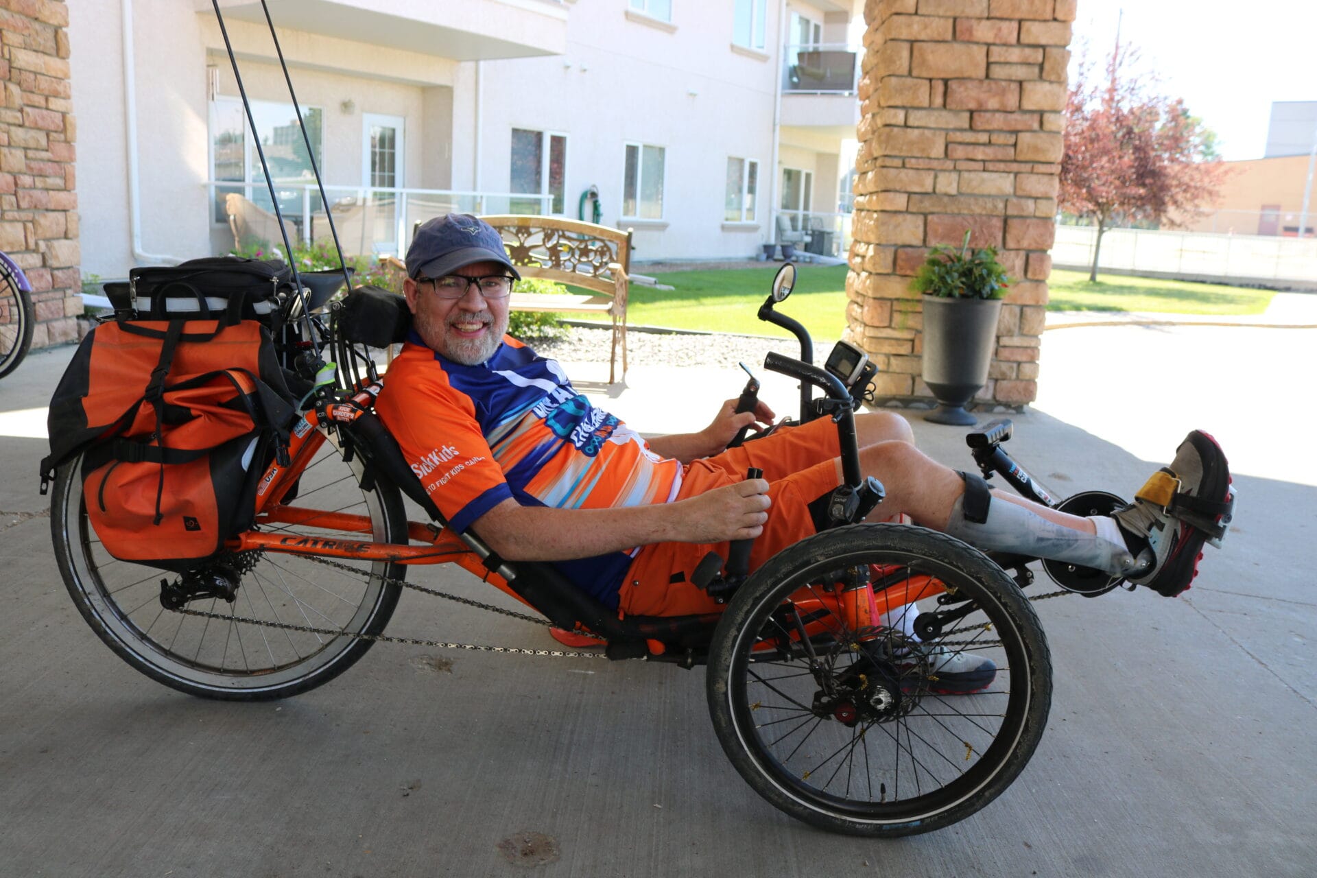 Lloydminster weather: Monday, July 14, 2025