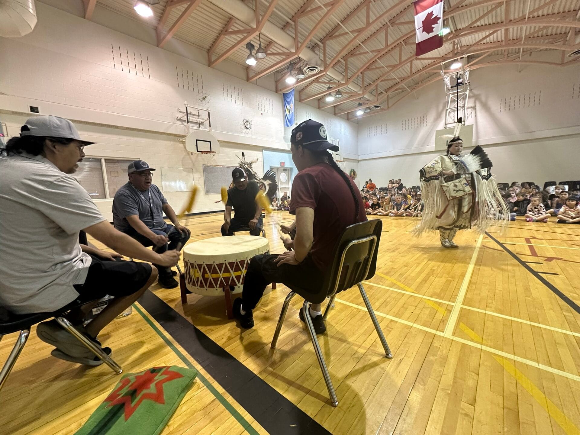 Donation to RCMP will serve community | Meridian Source