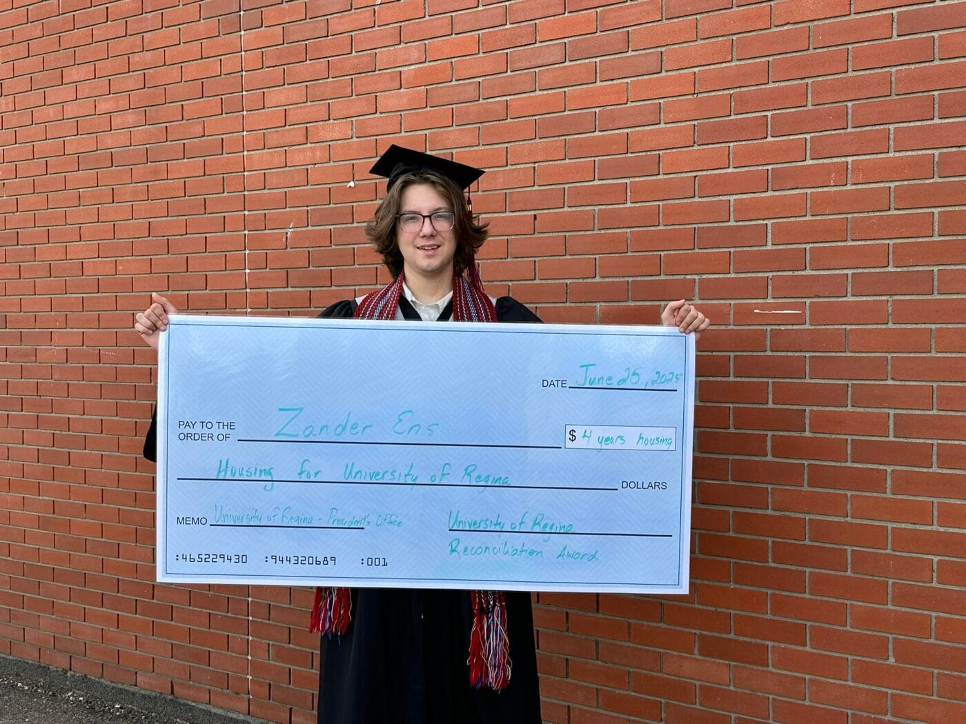 Lloydminster | Meridian Source