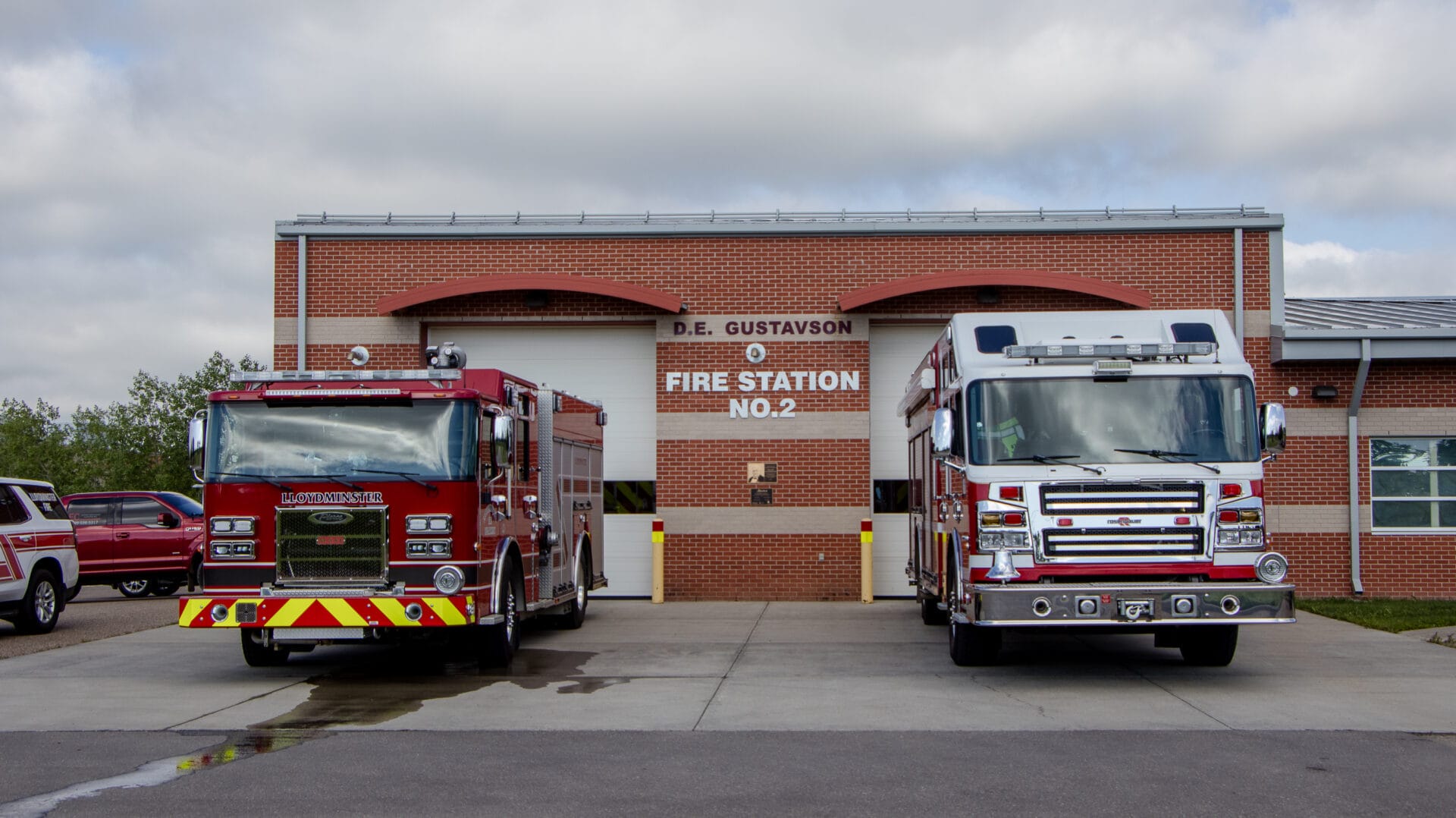 City of Lloyd to second airport resolution | Meridian Source