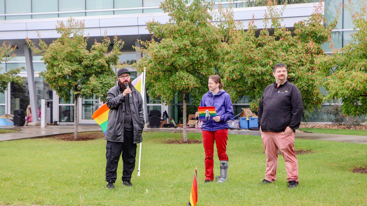 Lloyd assault leads to arrest of two | Meridian Source