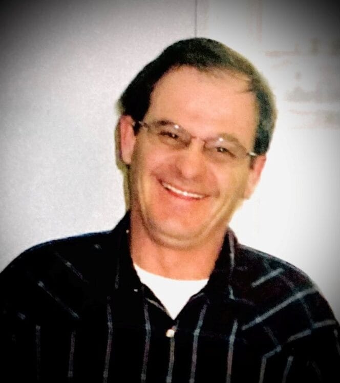 Jezowski, Blair Anthony | Meridian Source