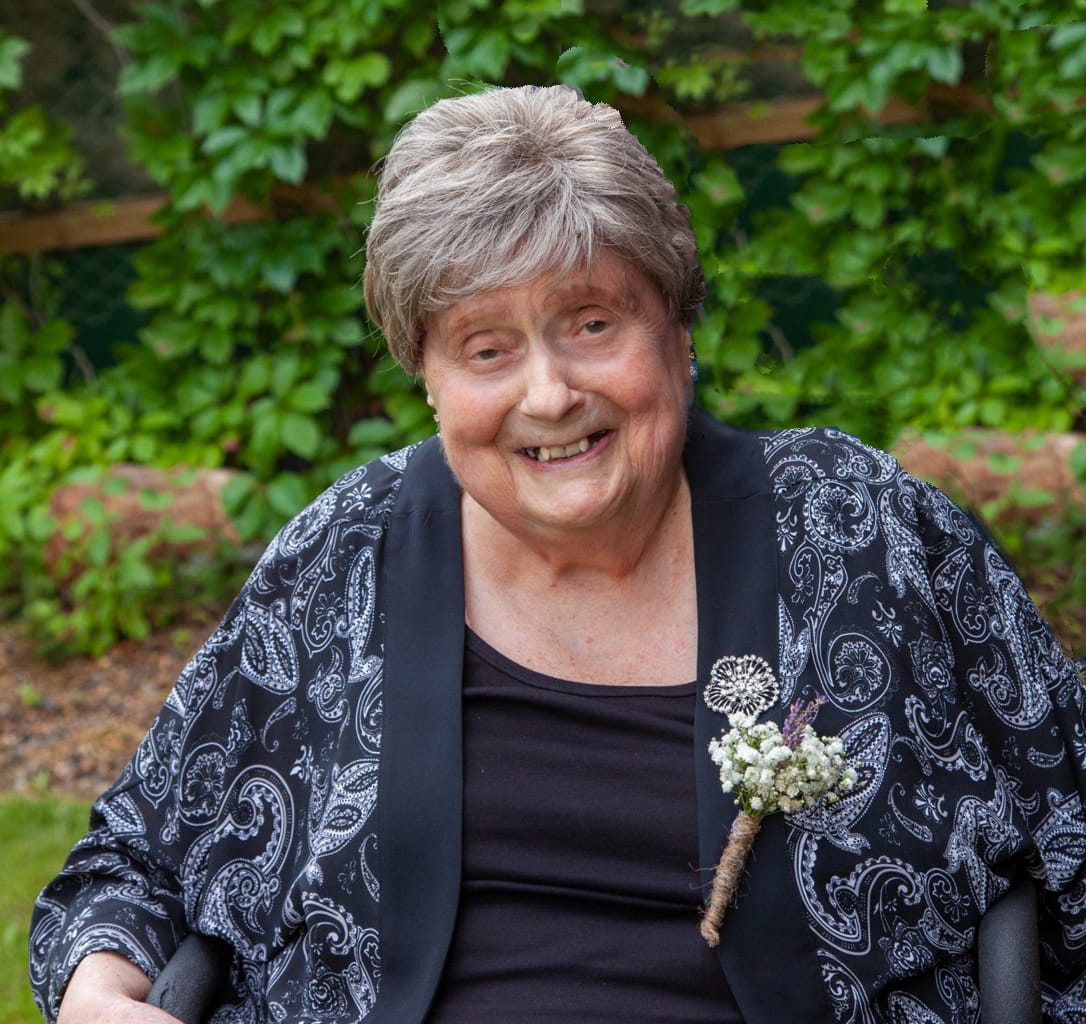 Joyce Arlene Swanstrom (Franz) | Meridian Source