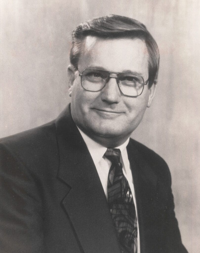 Jezowski, Blair Anthony | Meridian Source