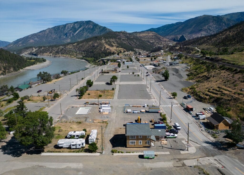 Lytton, B.C., records hottest temperature across Canada this year as ...