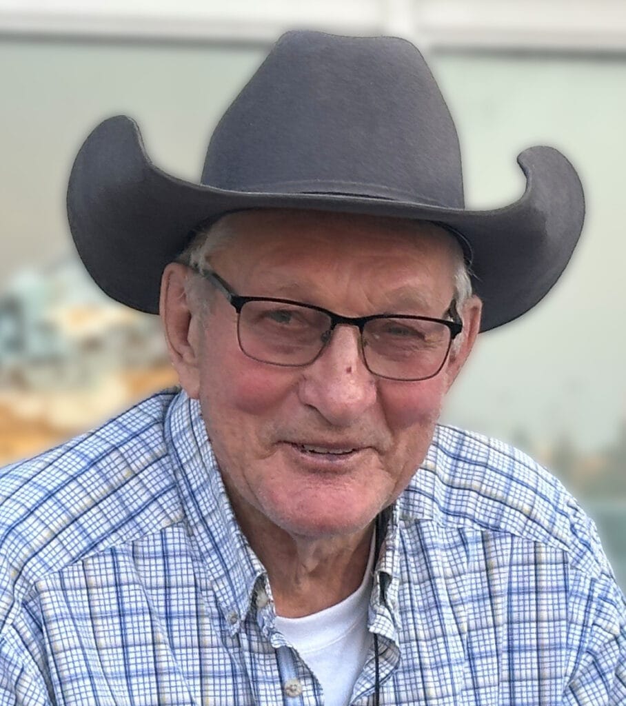 Paul Philip Morin | Meridian Source