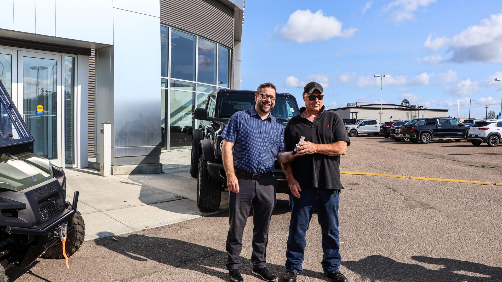 One killed in collision near Kitscoty | Meridian Source