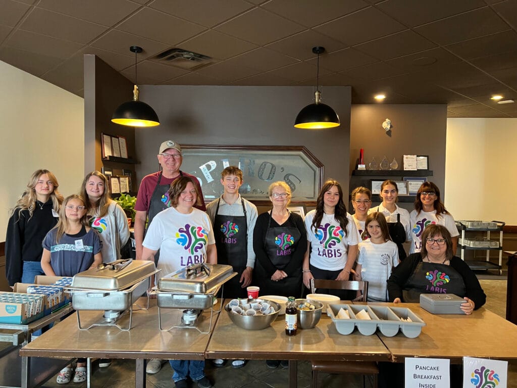 LABIS: 40 years of brain injury support | Meridian Source