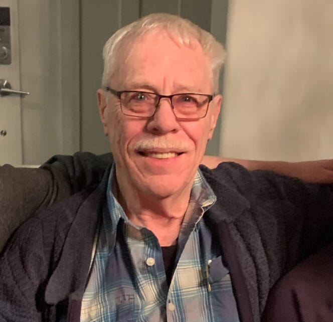 Ray Schneider | Meridian Source