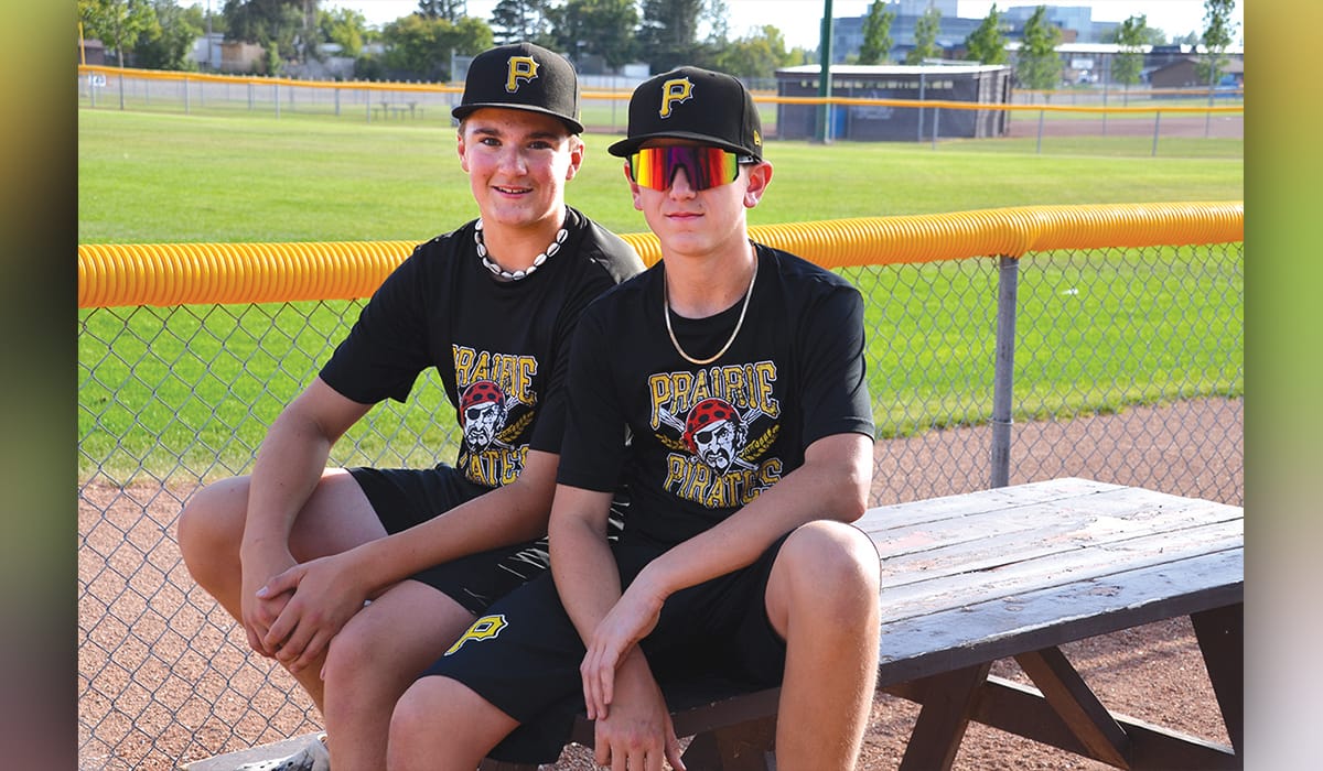 Lloyd RCMP request help to ID a suspect | Meridian Source