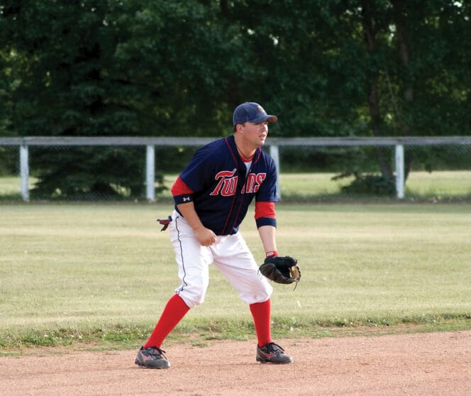 Baseball Hall of Fame calls Payne | Meridian Source