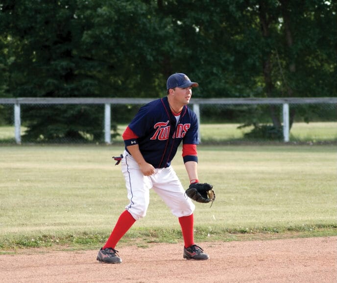 Baseball Hall of Fame calls Payne | Meridian Source