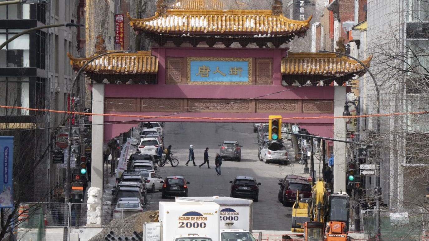 B.C. public service workers to rally in Vancouver after contract talks break down | Meridian Source