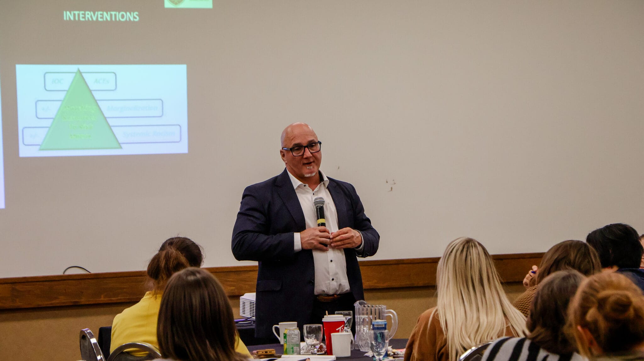 Updated risk-assessment protocol signed in Lloyd