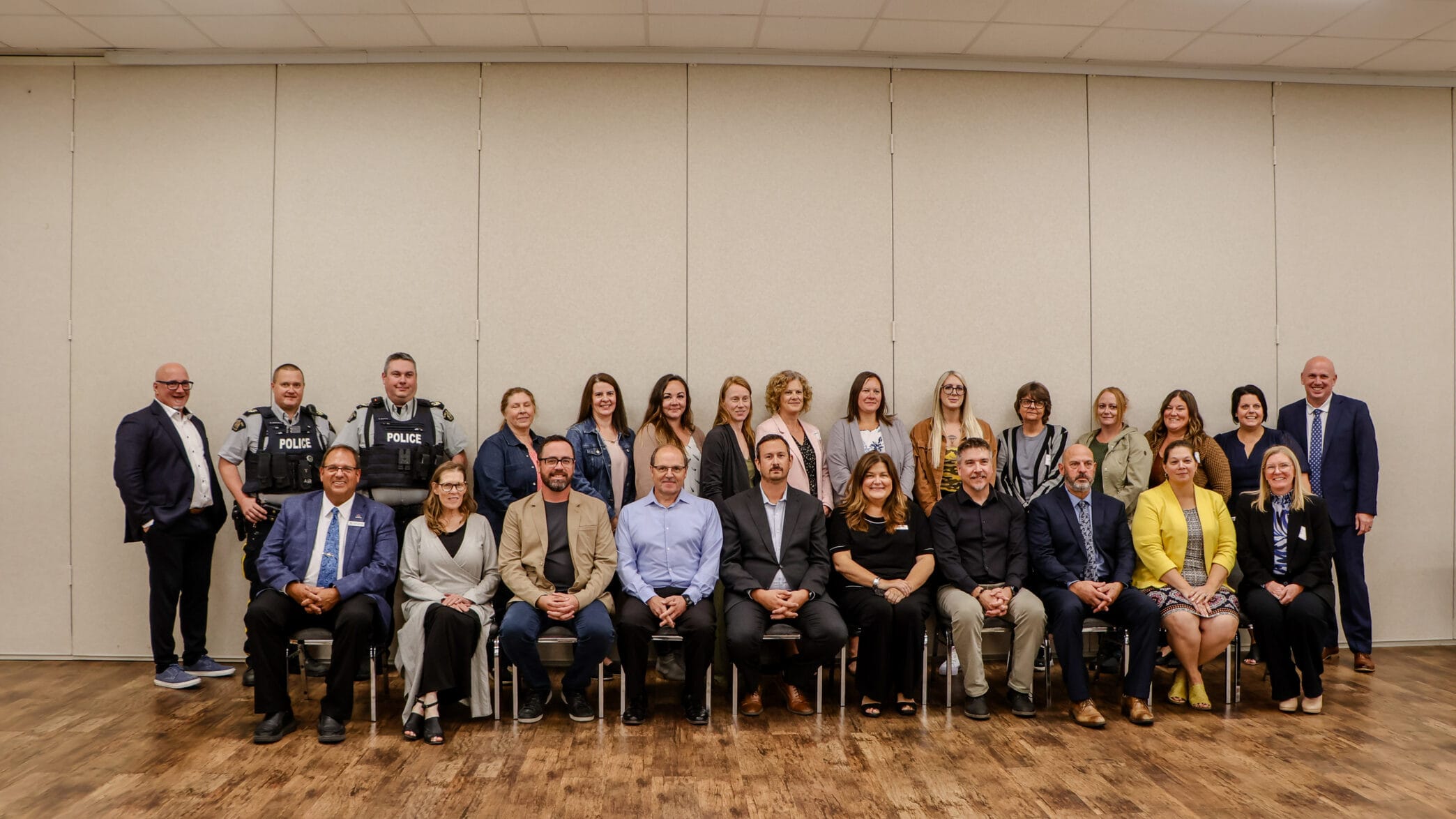 pat rivard trauma informed practices | Meridian Source