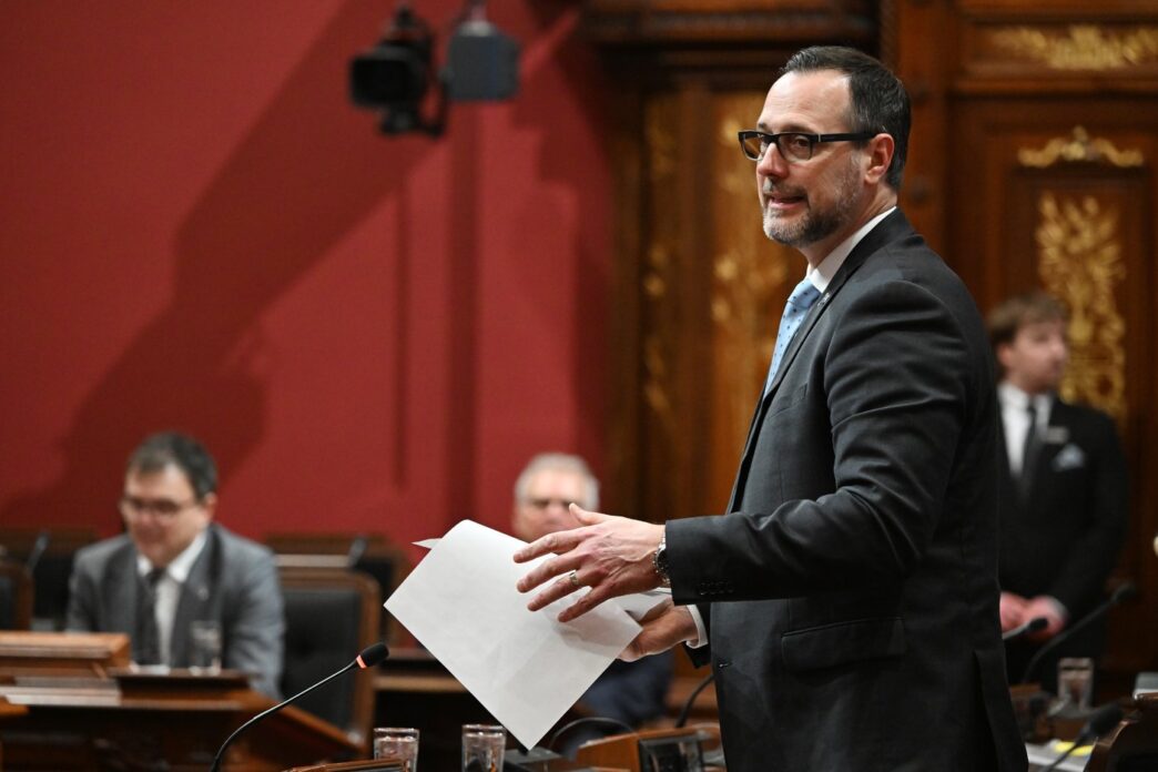 Quebec government to ban religious symbols in daycares | Meridian Source