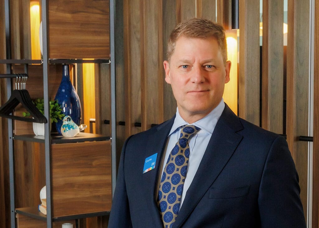 ATB Financial president retires | Meridian Source