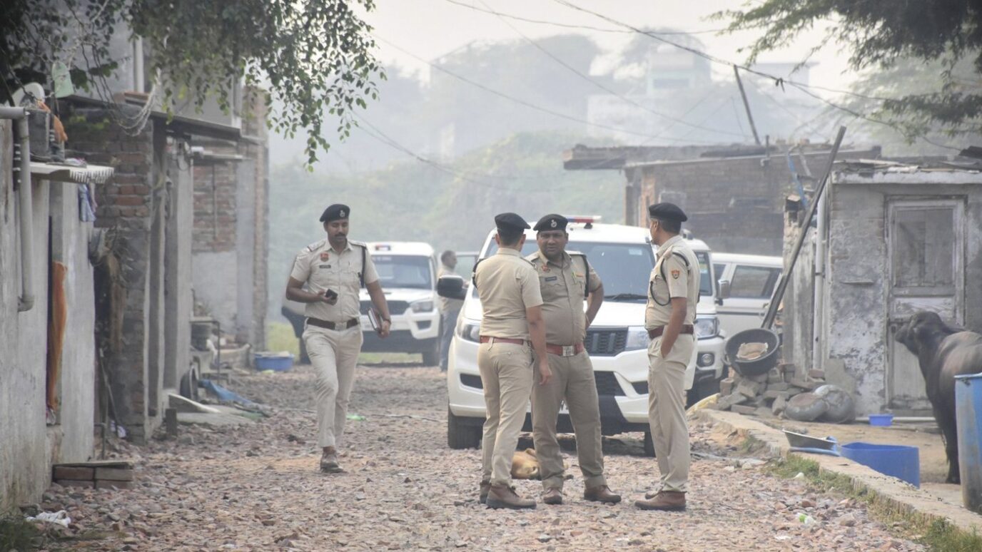 Epstein emails released by Democrats say Trump ‘knew about the girls ...