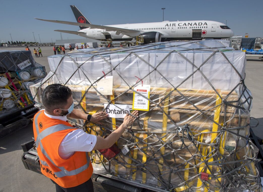 Health Canada won’t explain $20M in pharmaceuticals lost from national ...