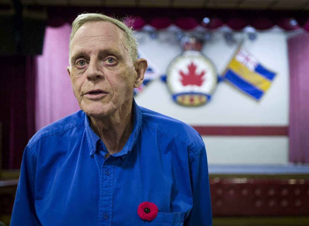 In the news today: Punk concerts, wrestling keeps Calgary legion open ...