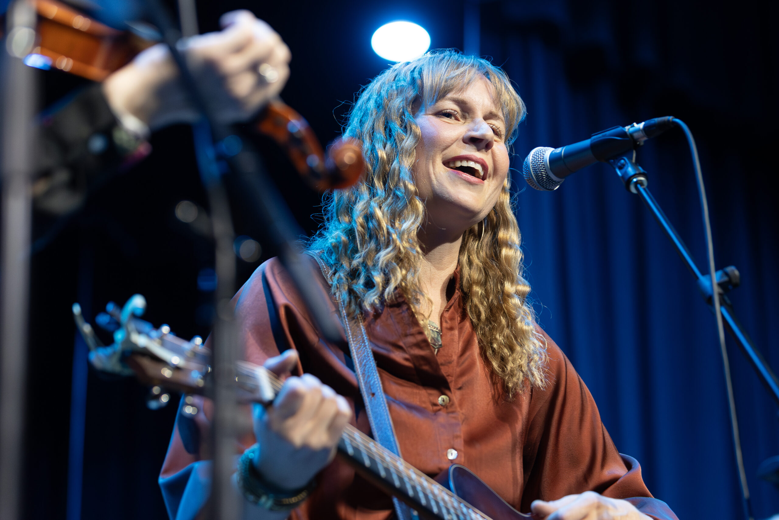 Meridian Source | Meridian Source