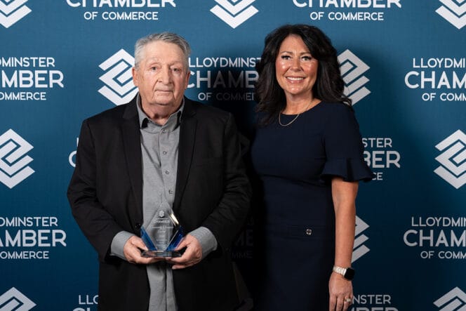 Chamber awards celebrate community and local businesses | Meridian Source