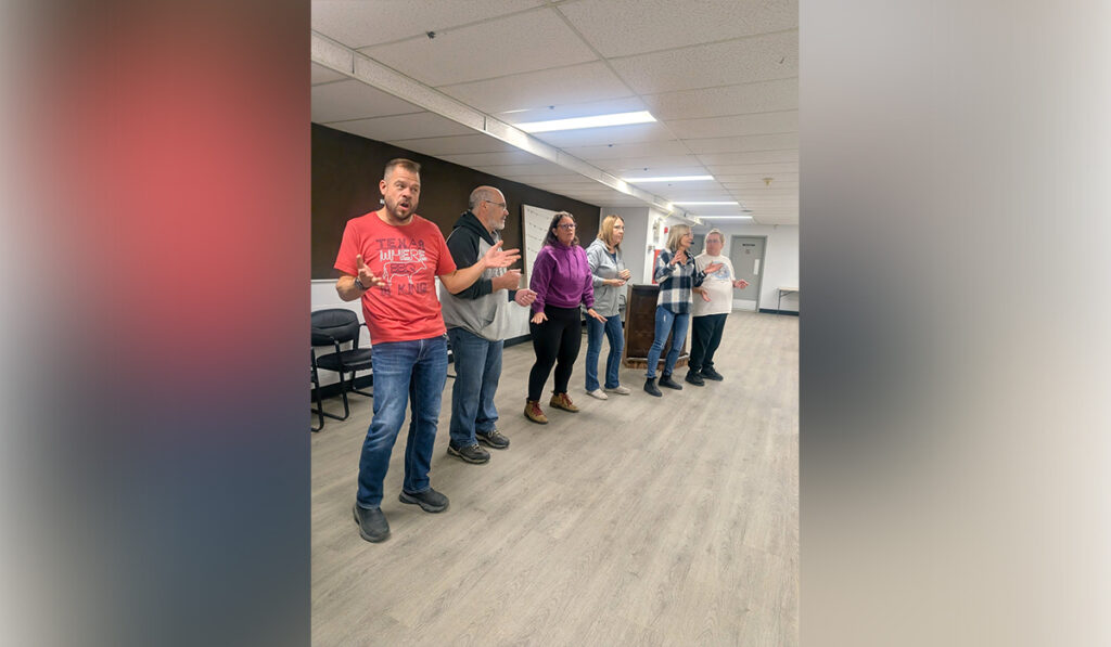 Lori Craven Memorial Tournament | Meridian Source