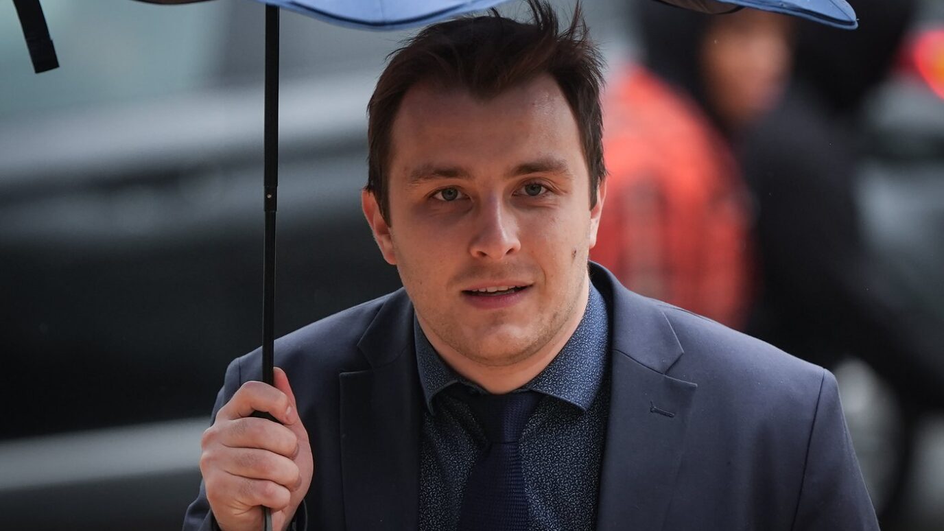 Trump says he’s barring South Africa from participating in next year’s ...